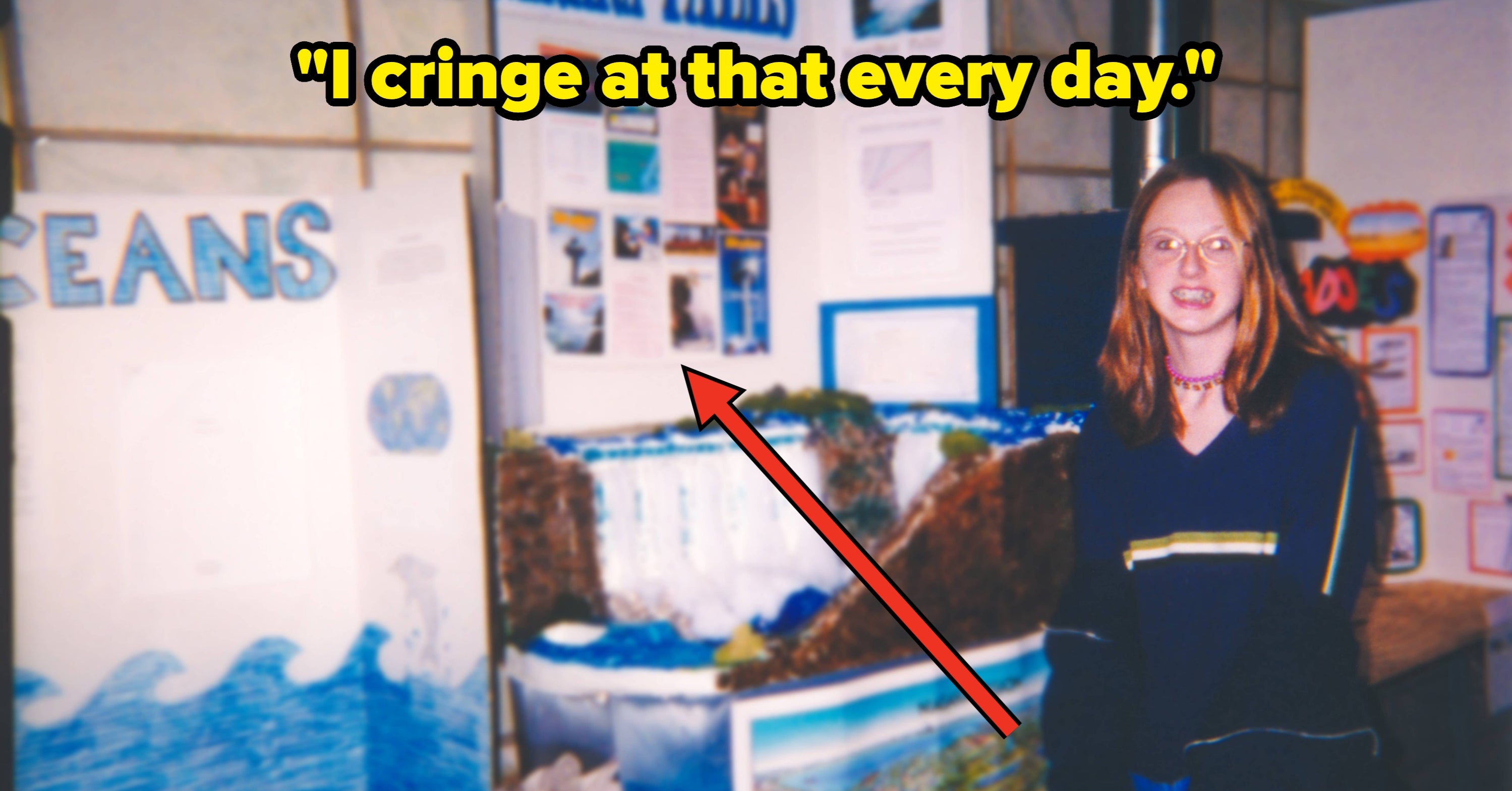 13 Deep, Dark Secrets People Are Sharing