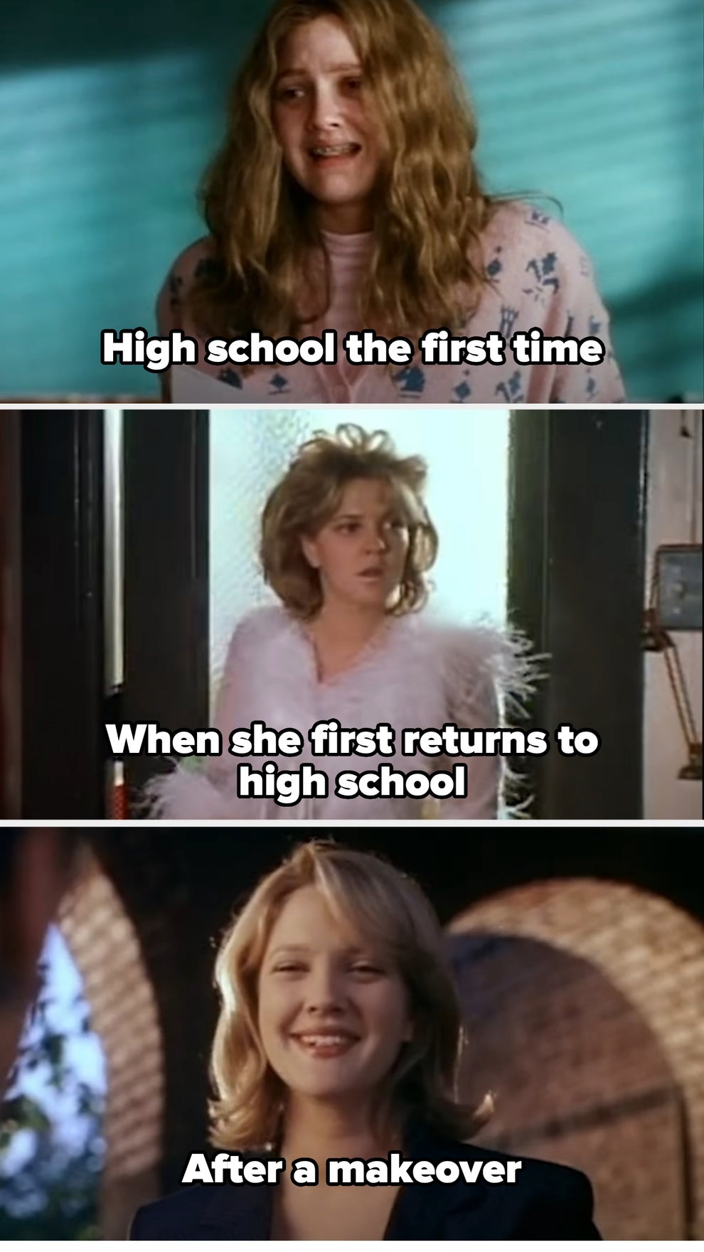 27 Actors Hollywood Tried To Convince Us Were "Ugly"
