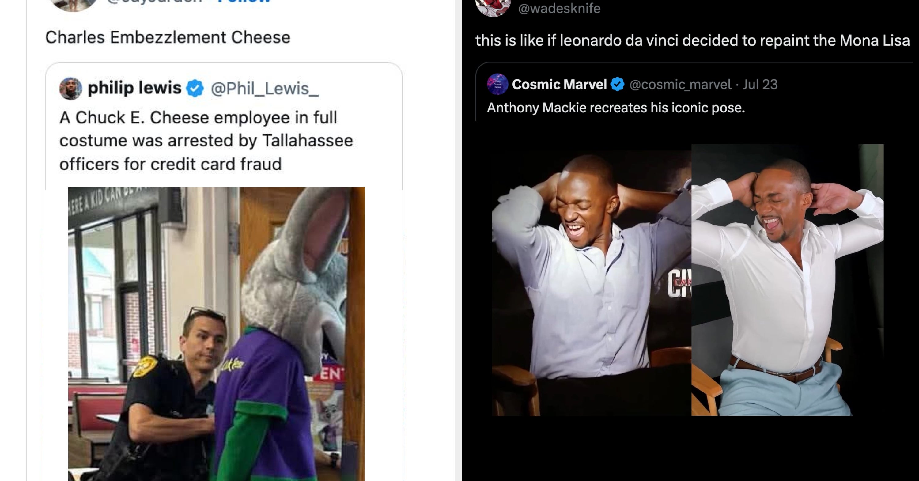 Top Hilarious Tweets To Make Your Day Just A Tad Better
