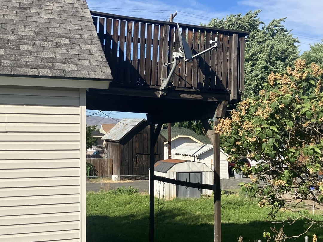 17 Bad, Bad, Bad Home Designs And Renovation Disasters