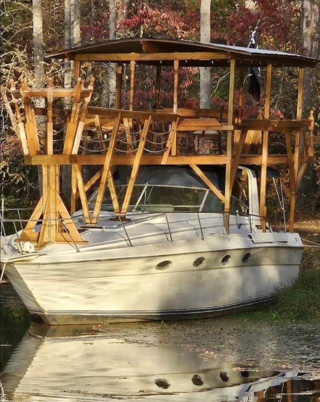 17 Bad, Bad, Bad Home Designs And Renovation Disasters