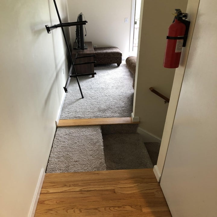 17 Bad, Bad, Bad Home Designs And Renovation Disasters