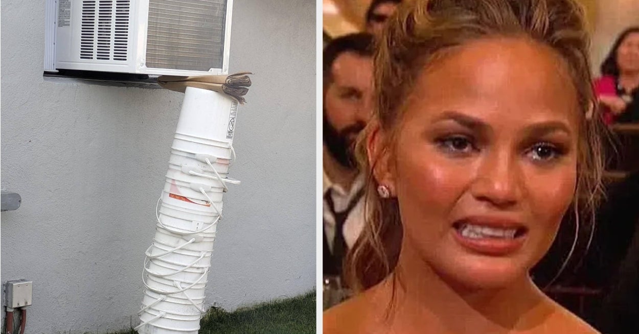 17 Bad, Bad, Bad Home Designs And Renovation Disasters