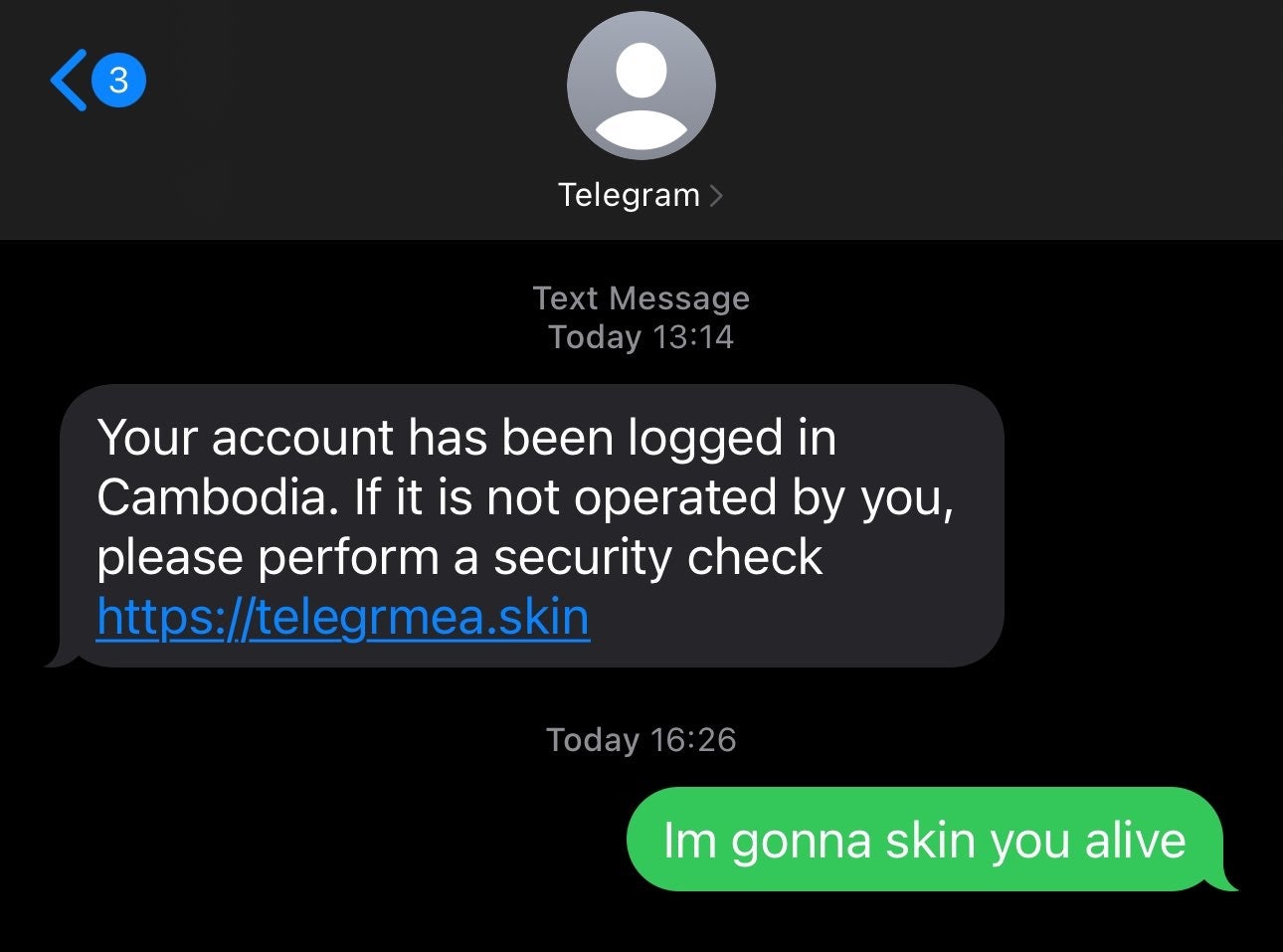 I'm Dying Laughing At These Scammers Who Thought They Were SO SMART And ...