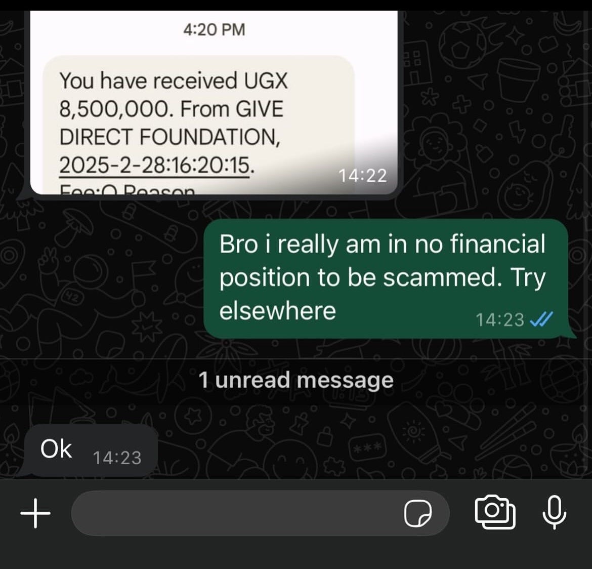 I'm Dying Laughing At These Scammers Who Got Caught Red-Handed And ...