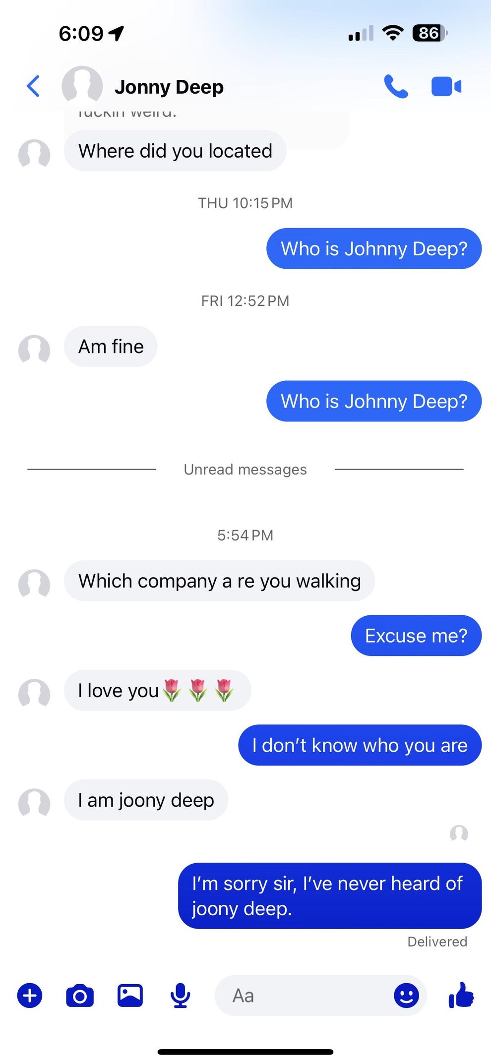 I Absolutely HATE Scammers, So These 50 Pictures Of Them Getting ...