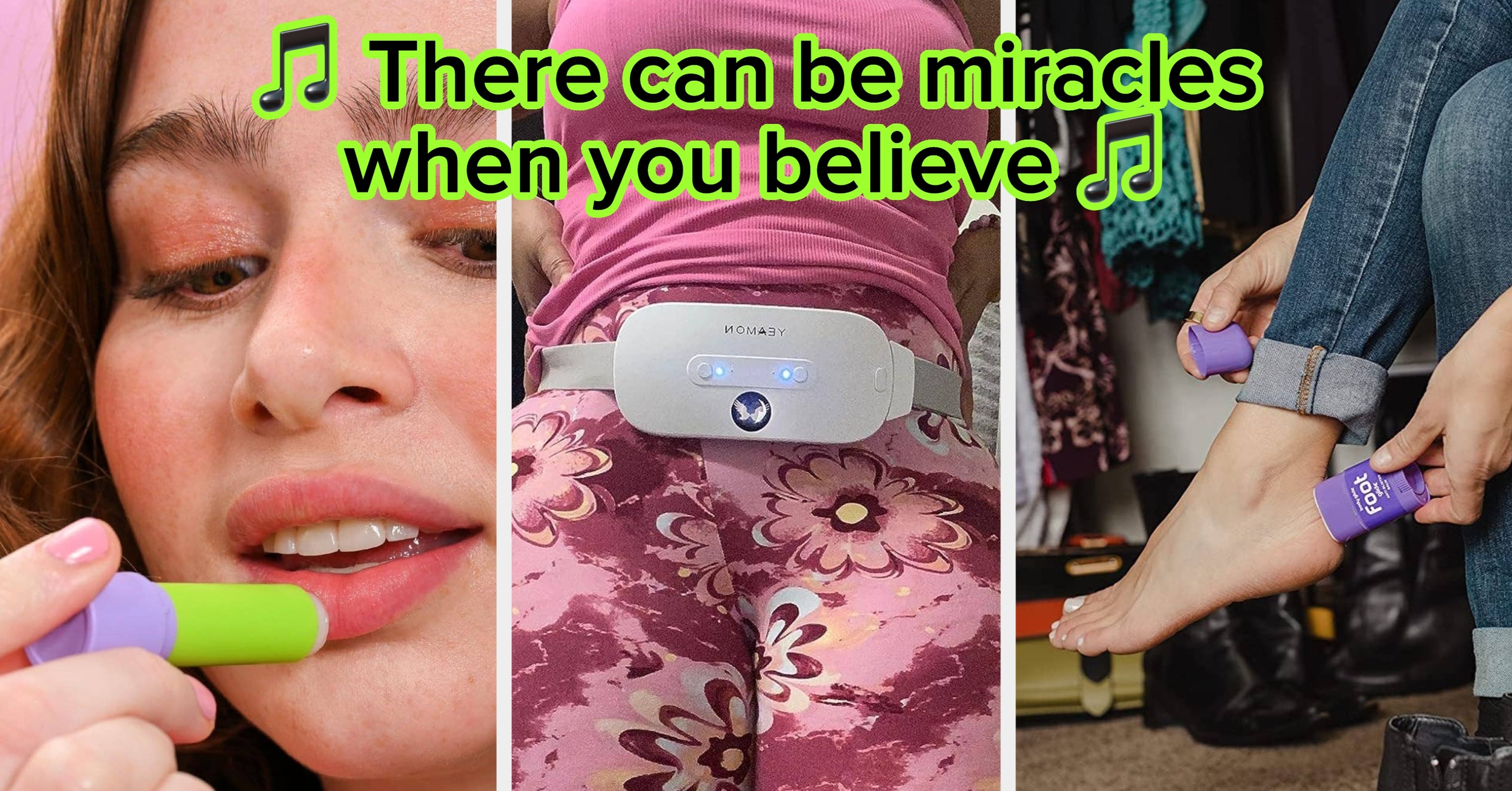 29 Products So Good, Reviewers Say They Work “Miracles”