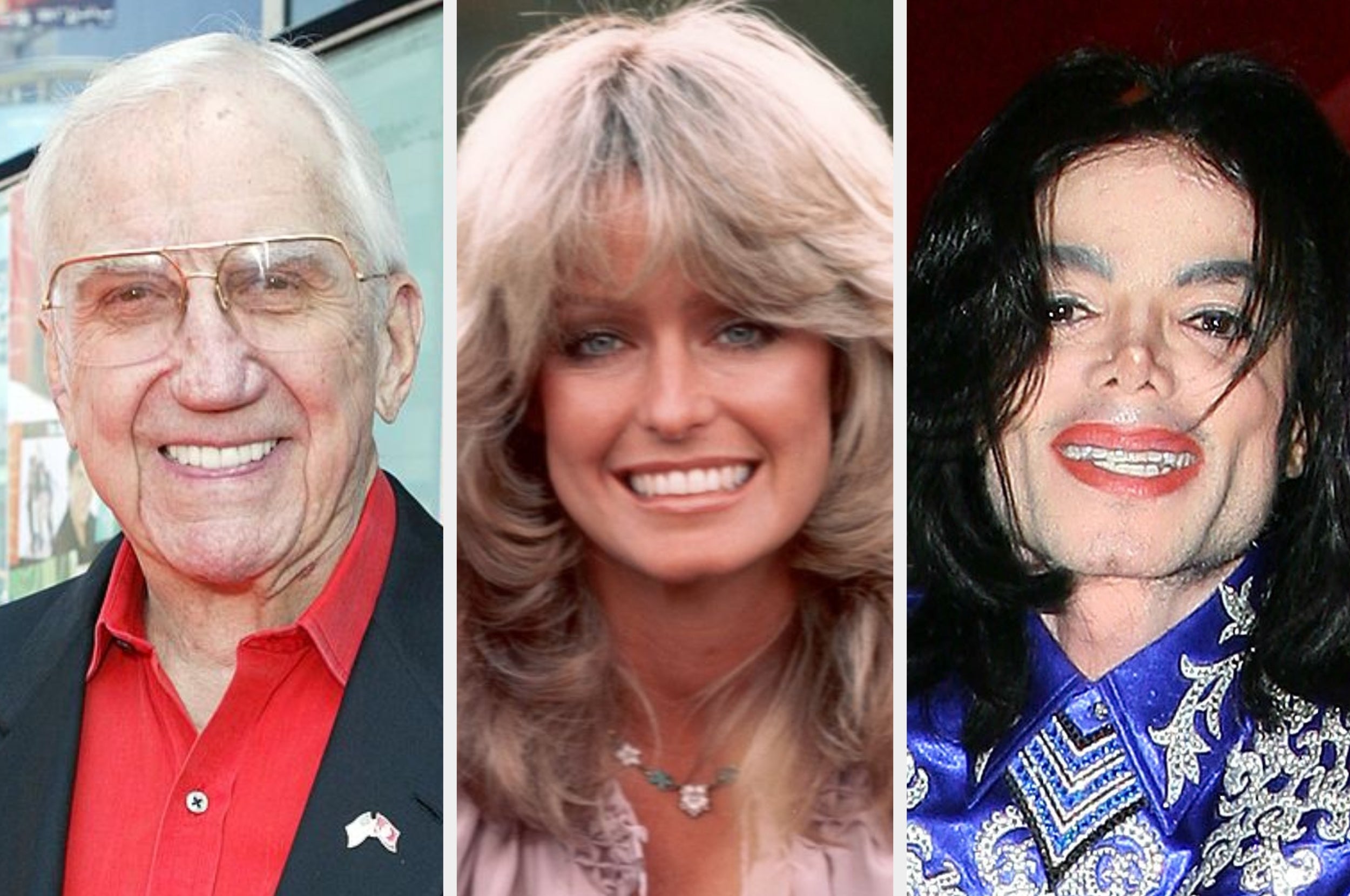 Celebrity Death Rule Of Three — Times It Actually Happened