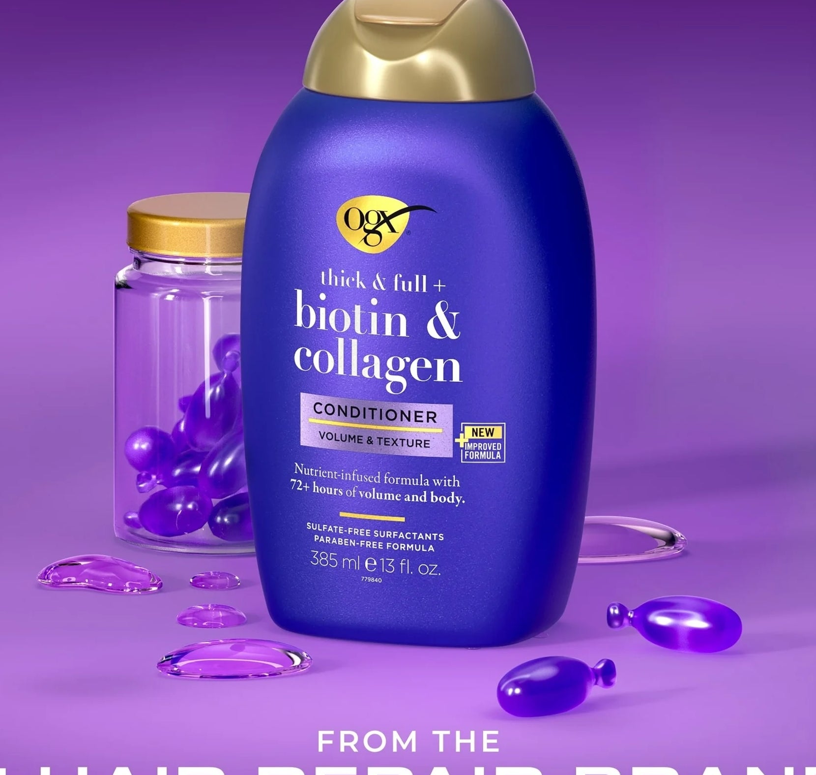 30 Hair Items From Walmart That Really And Truly Work