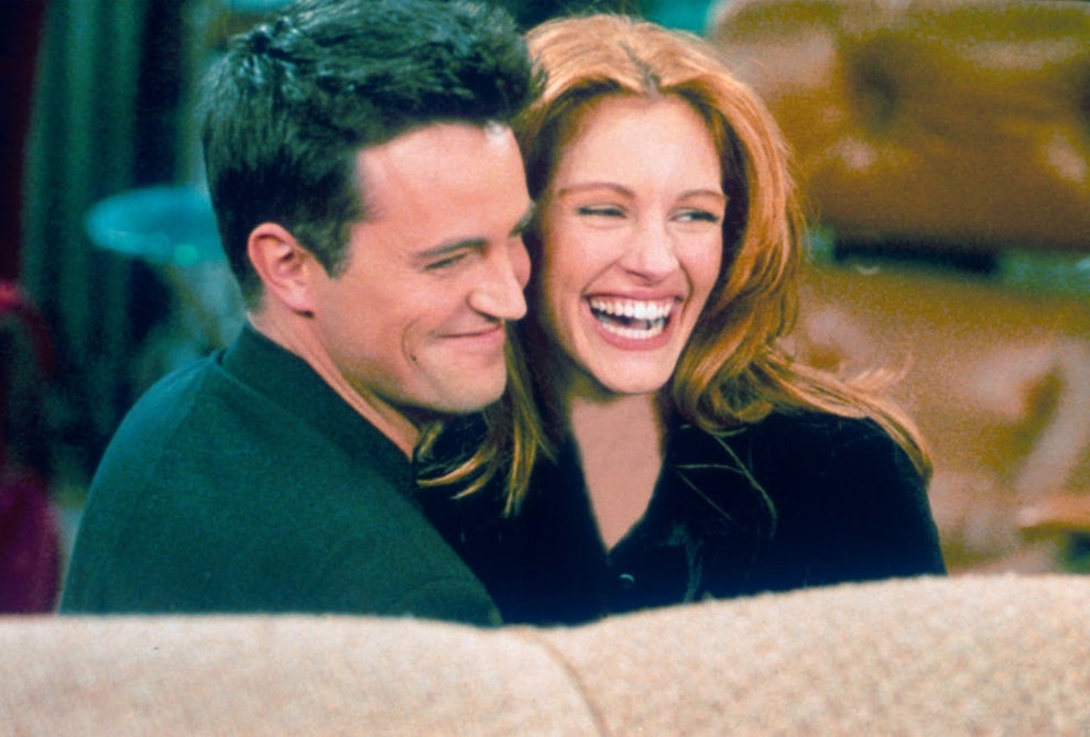 Celebrity Death Rule Of Three — Times It Actually Happened