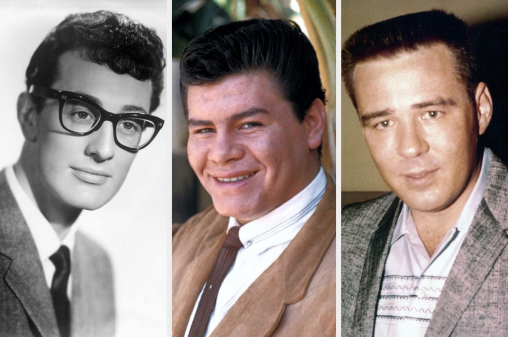 Celebrity Death Rule Of Three — Times It Actually Happened