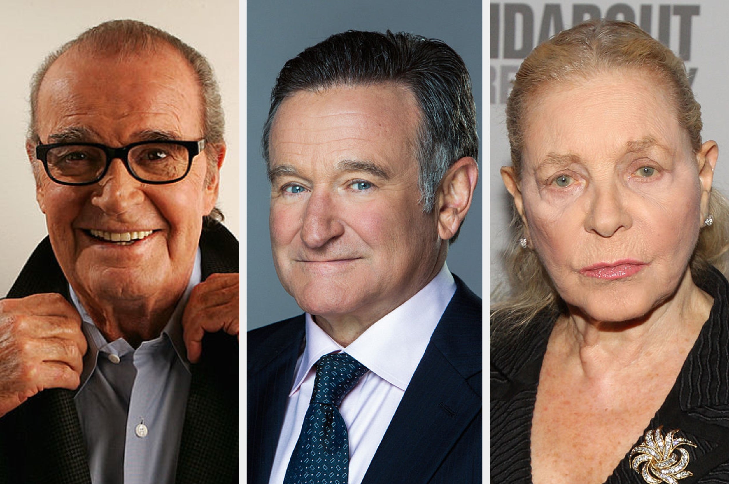 Celebrity Death Rule Of Three — Times It Actually Happened