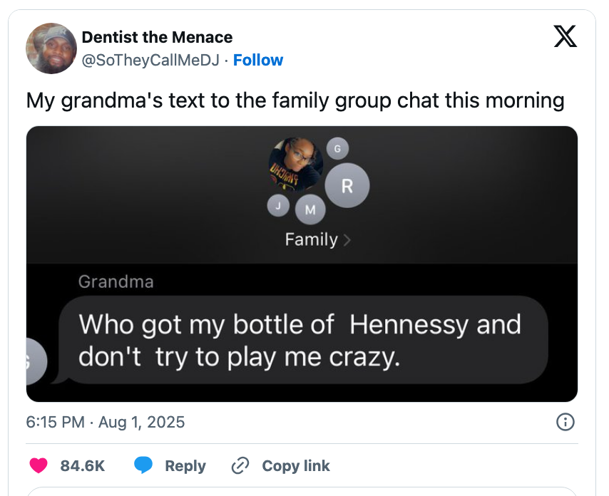 This Week's Hilarious Black Twitter Tweets