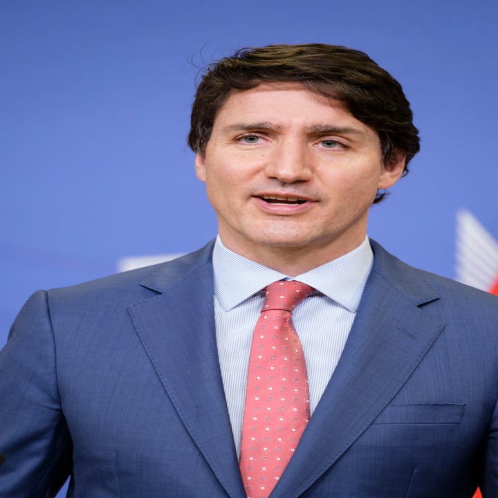 Orlando Bloom Reacts To Katy Perry And Justin Trudeau