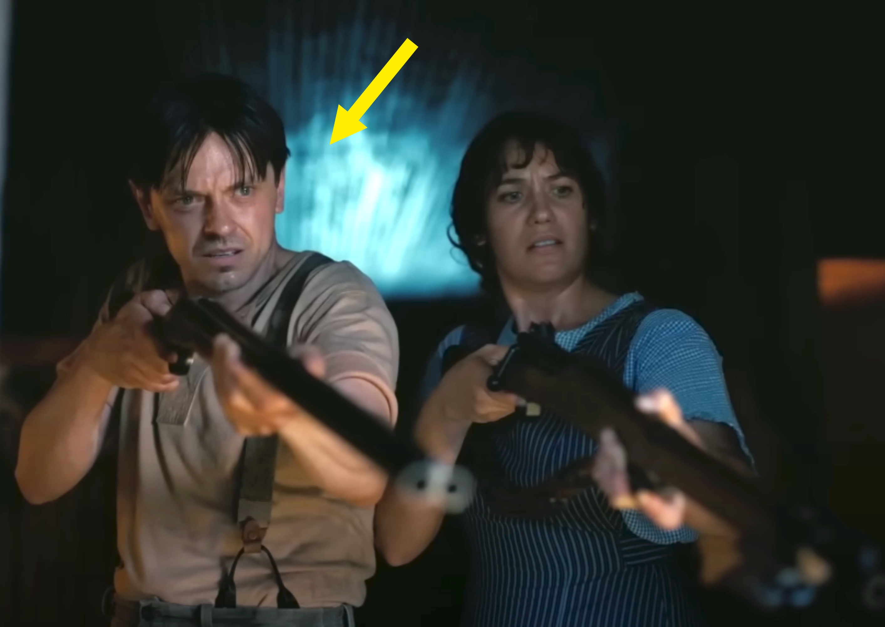 MGK Was Supposed To Be A Vampire In Sinners