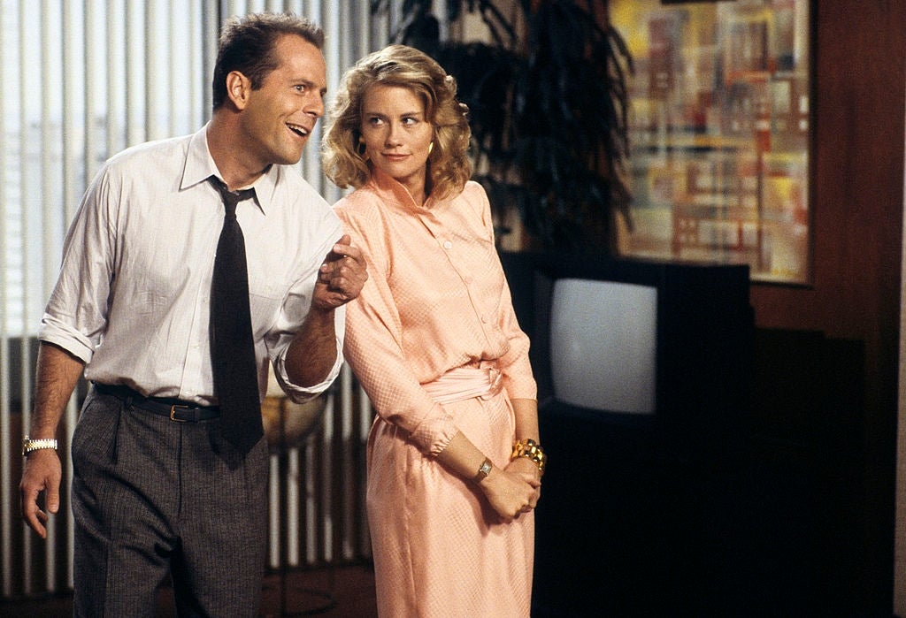 Most Infuriating Will They/Won't They TV Couples