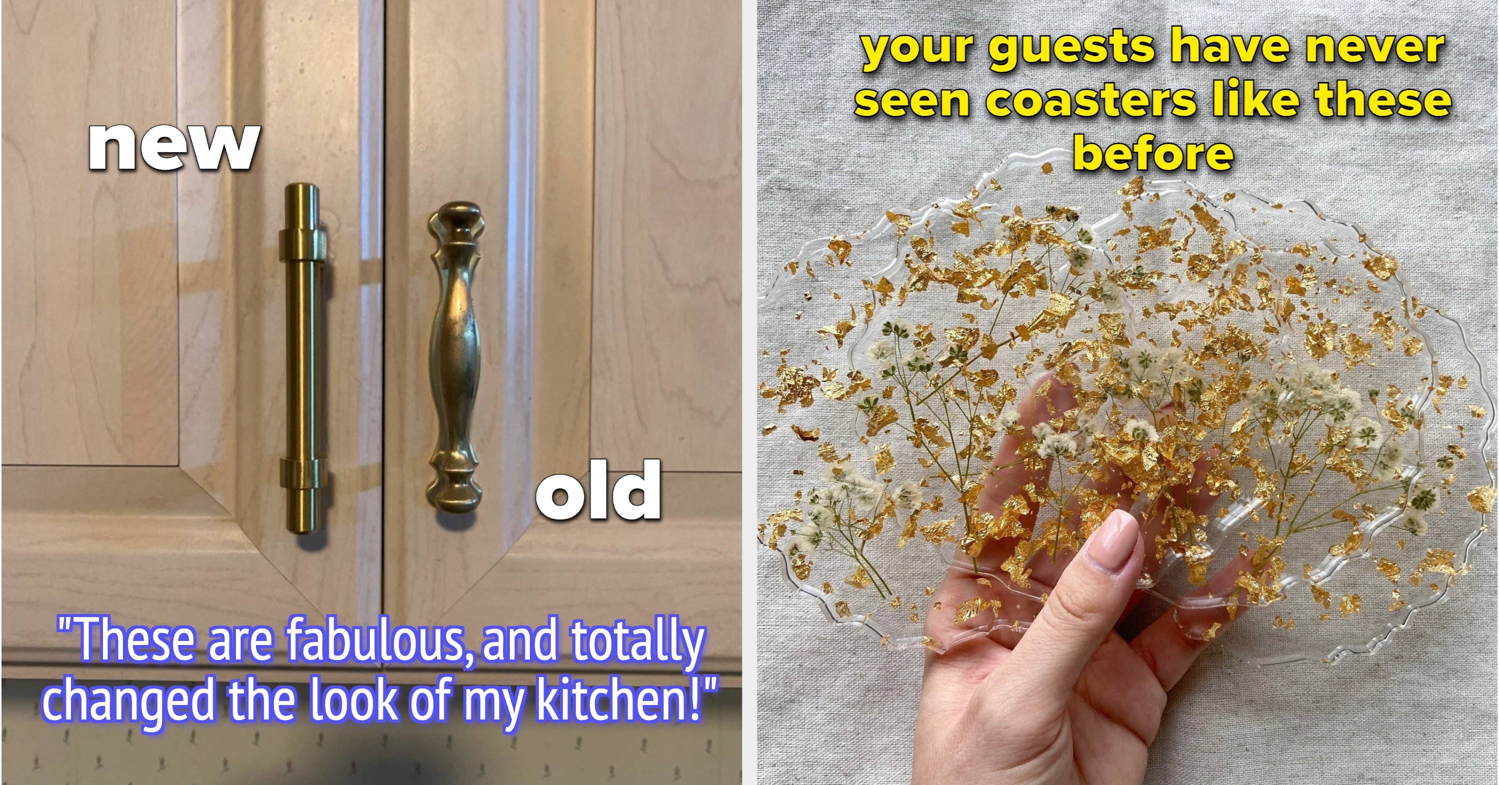 41 Home Items That'll Make Guests Think, "Ooooh, Nice"