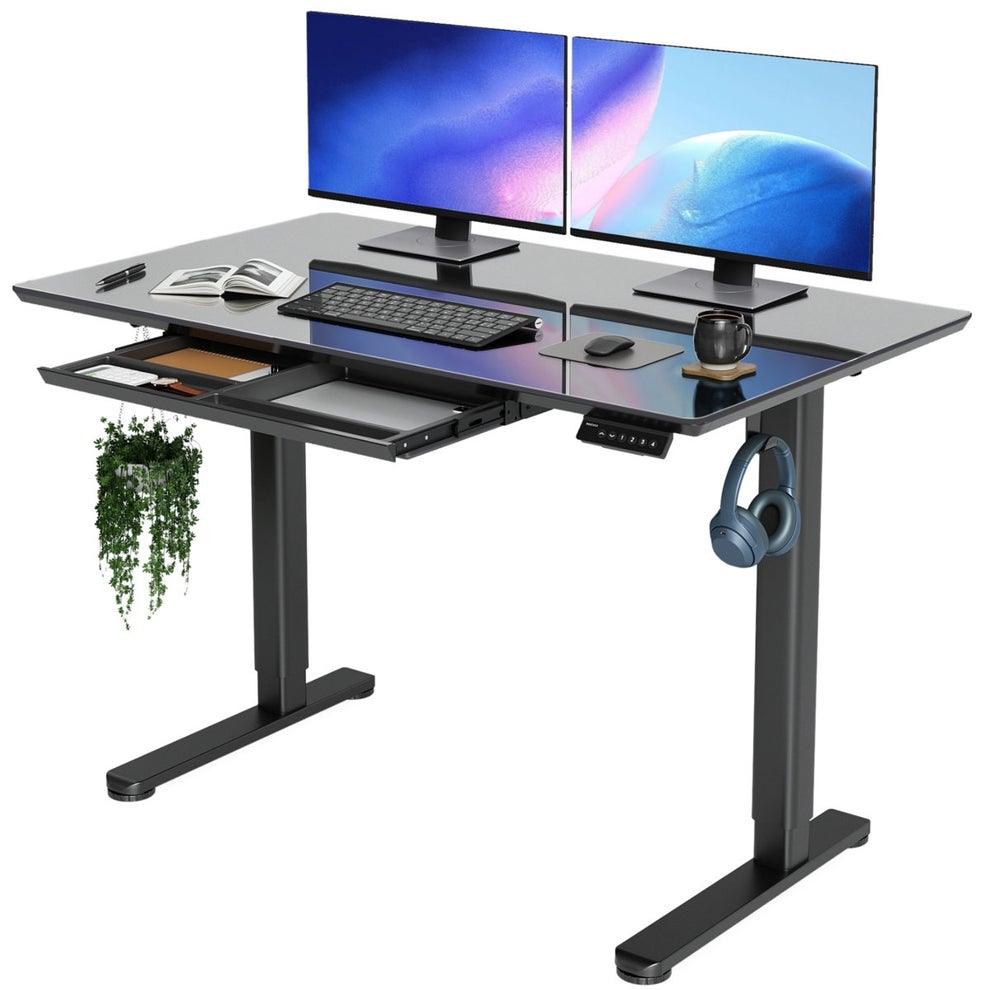 37 Best Budget Standing Desks To Buy In 2026