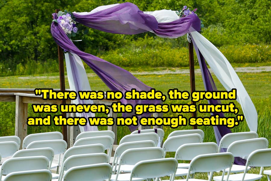 Why are weddings so boring | Beachweddingtips.com