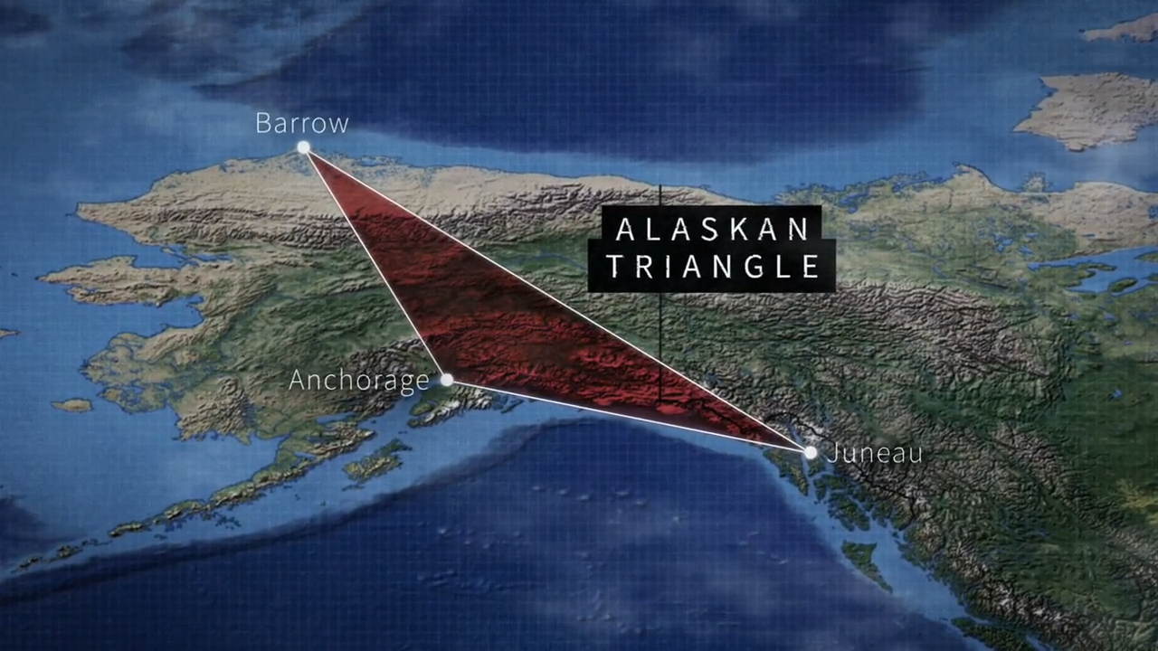 Missing People Stories And Facts