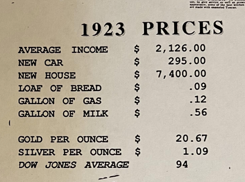 22 Rare Photos From The 1920s That Completely Blew My Mind