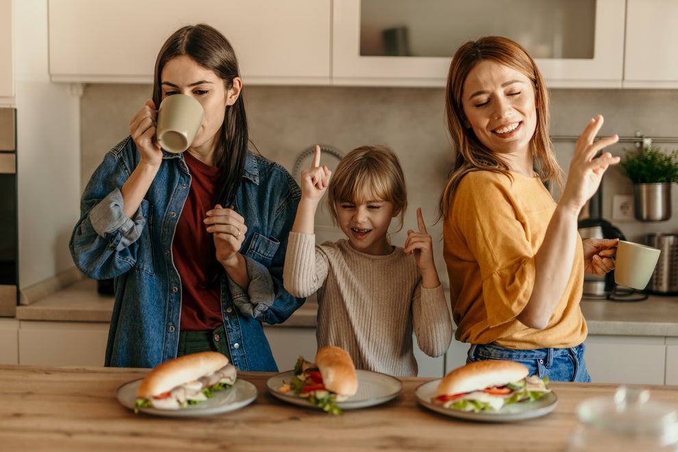 Sandwich Trivia Quiz — BuzzFeed Quizzes