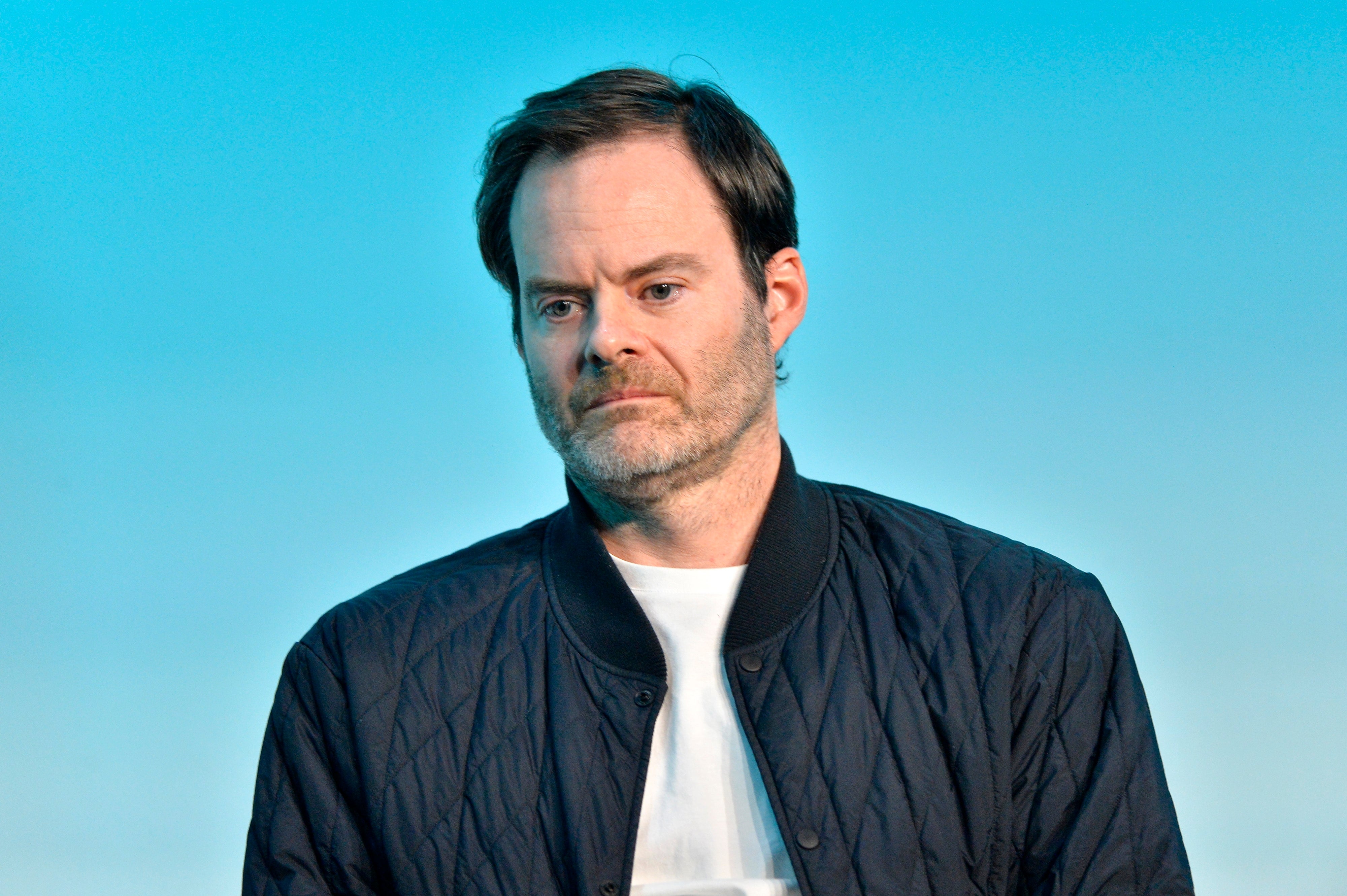 Here's Why Bill Hader Really Skipped 'SNL50'