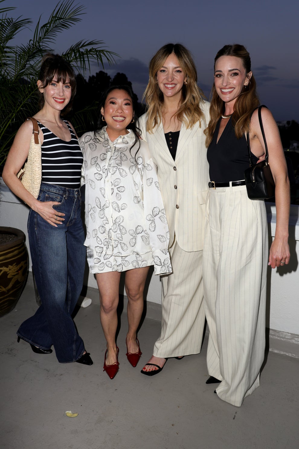 23 Famous Women Who Are 5'1" Or Shorter
