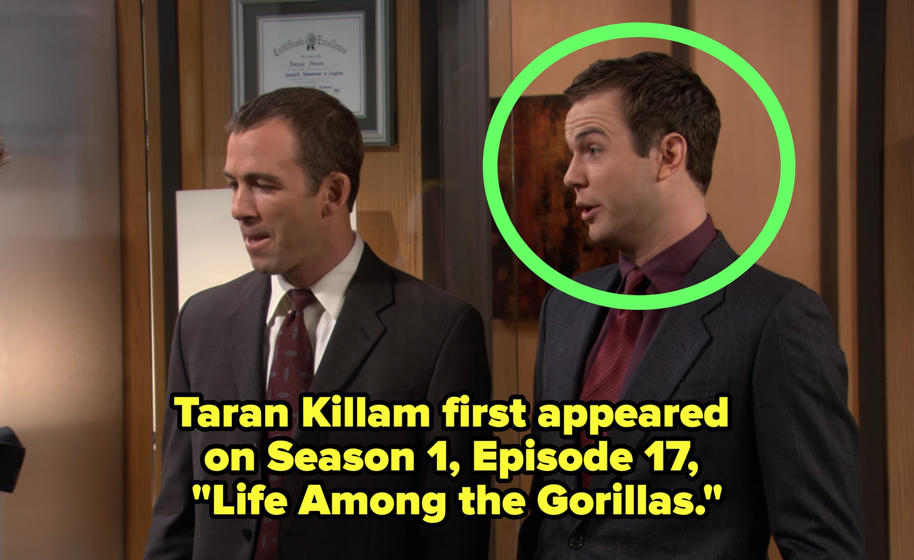 How I Met Your Mother Behind-The-Scenes Facts