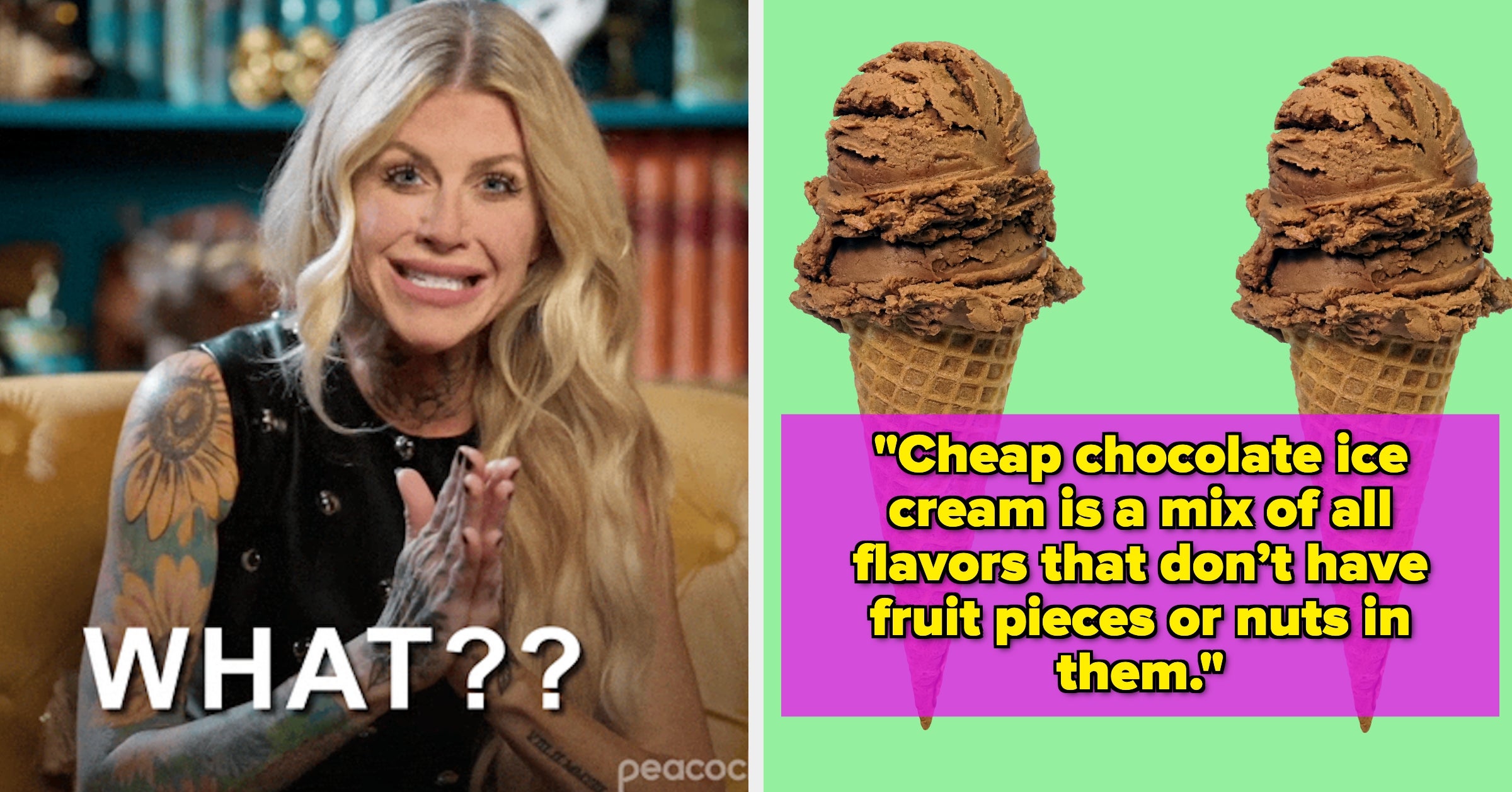 Company Secrets Exposed By Former Employees