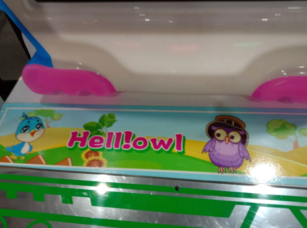 48 Laughably Bad Design Fails