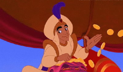19 Mind-Blowing Facts About "Aladdin" That Are Even Hotter Than The Sultan