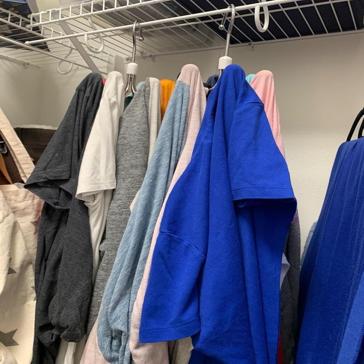 29 Genius Closet Upgrades For Every Home