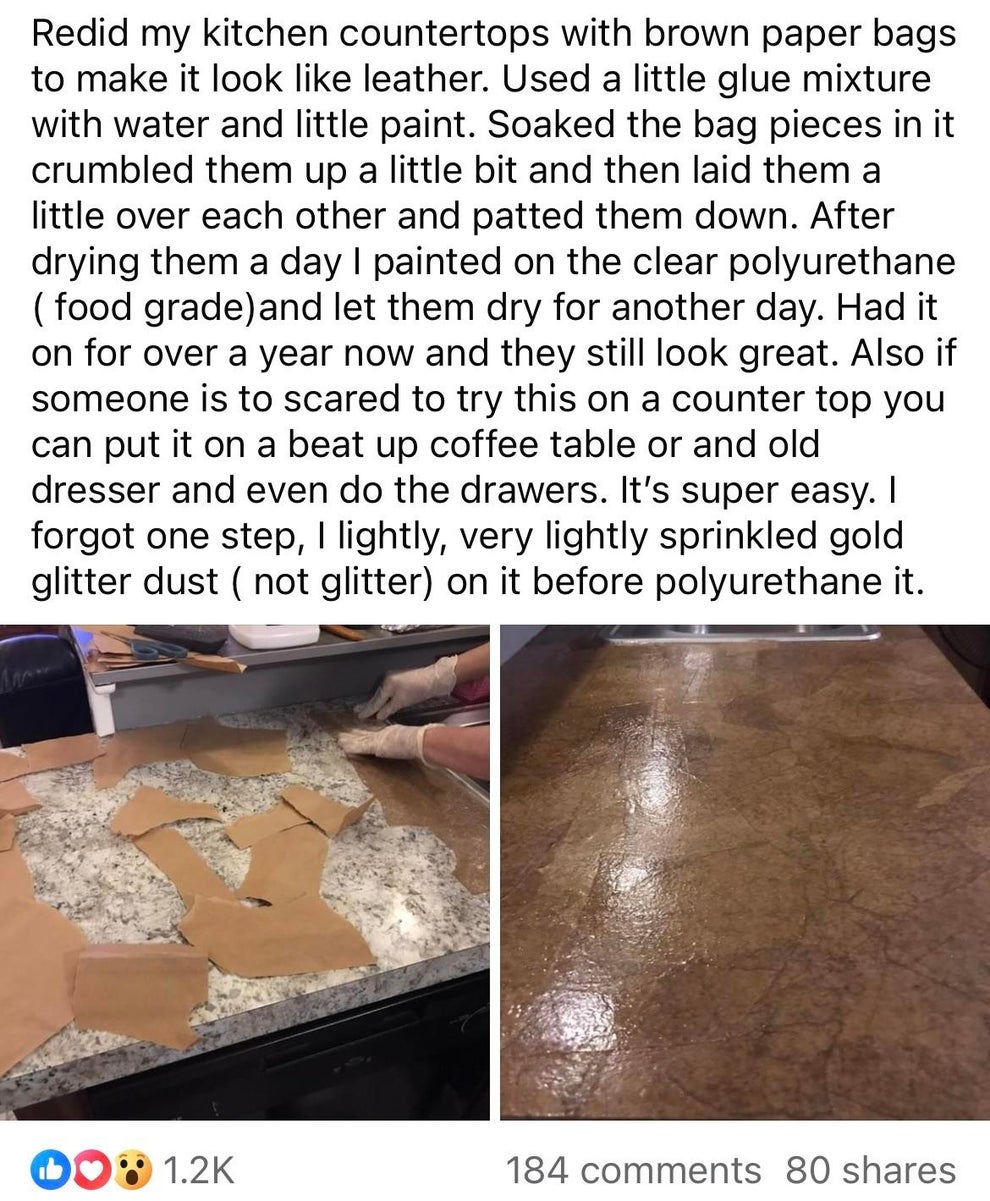 I Physically Cannot Stop Laughing At These Truly Unhinged DIY Disasters