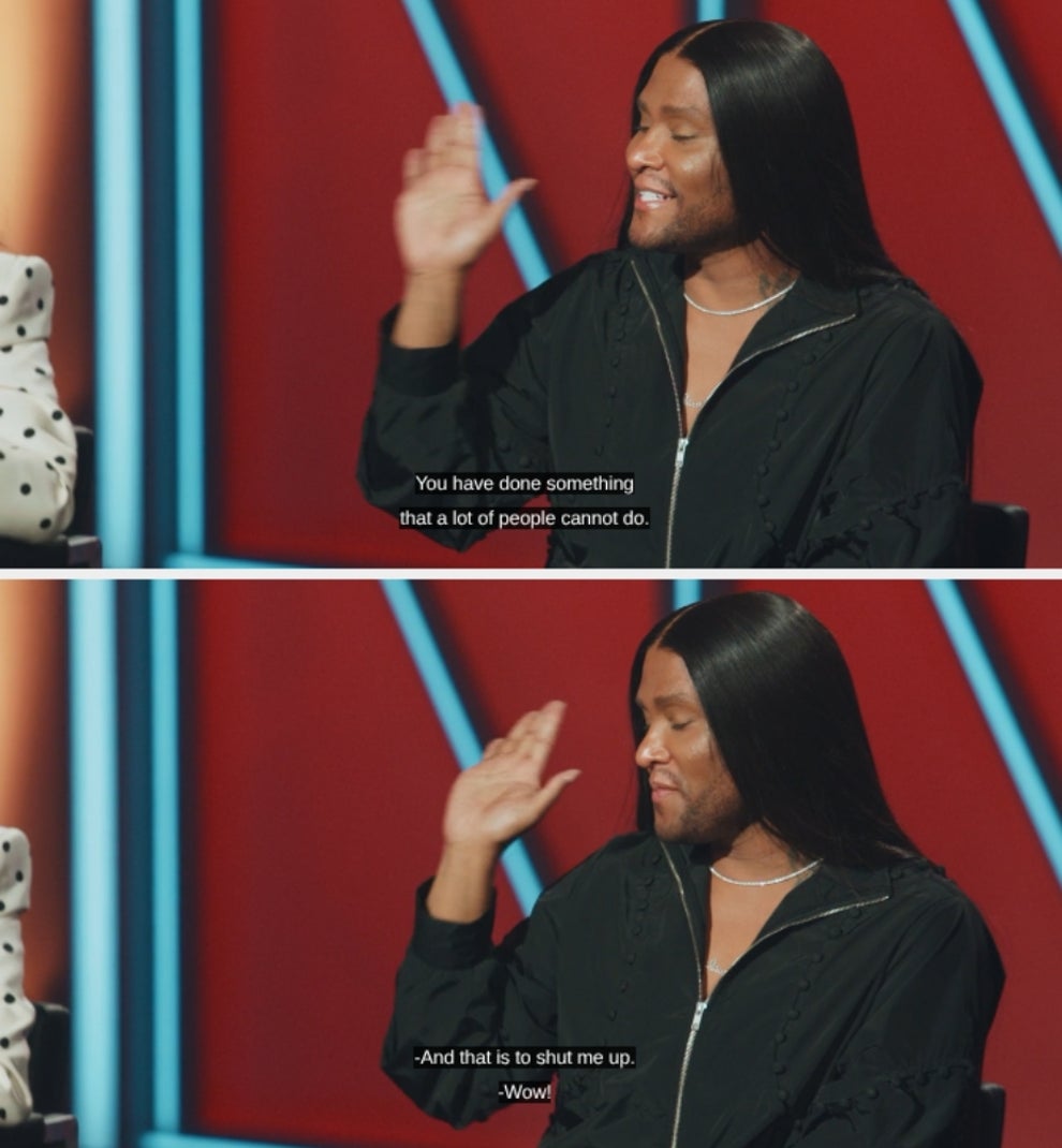 Law Roach Is The Best Part Of "Project Runway"