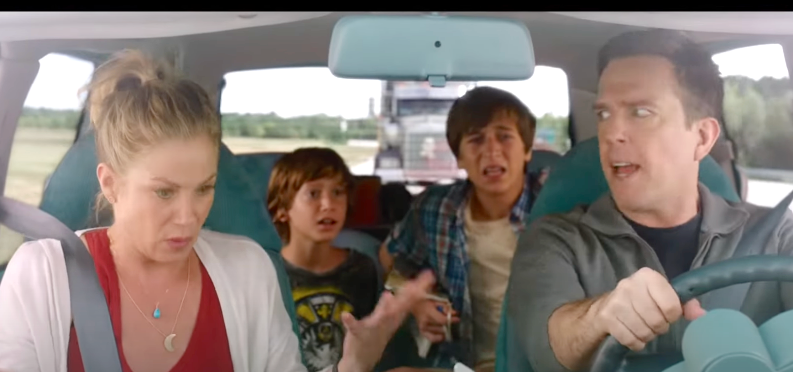 36 Movie Pet Peeves That Made Viewers Stop Watching