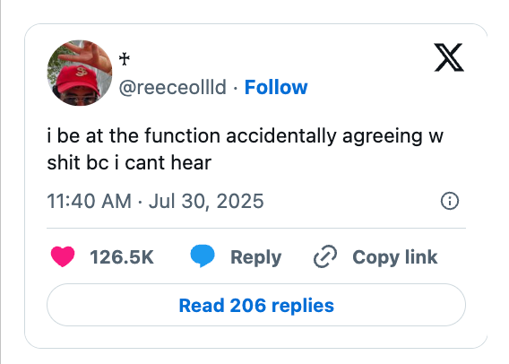 It's Time To Escape Reality With This Week's Funny Tweets