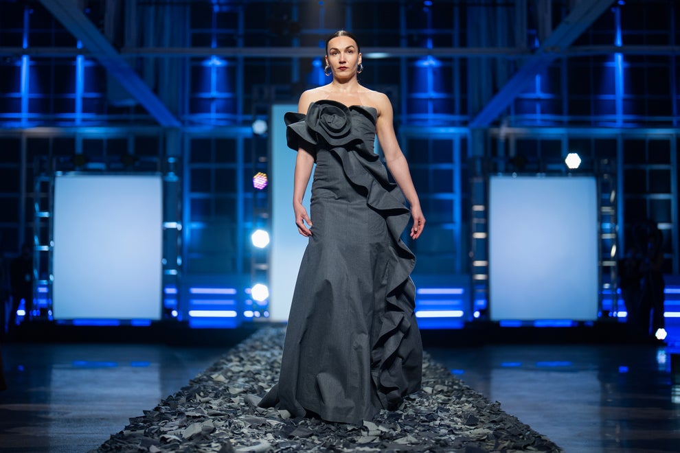 10 Of The Best "Project Runway" Season 21 Looks