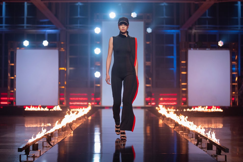 10 Of The Best "Project Runway" Season 21 Looks