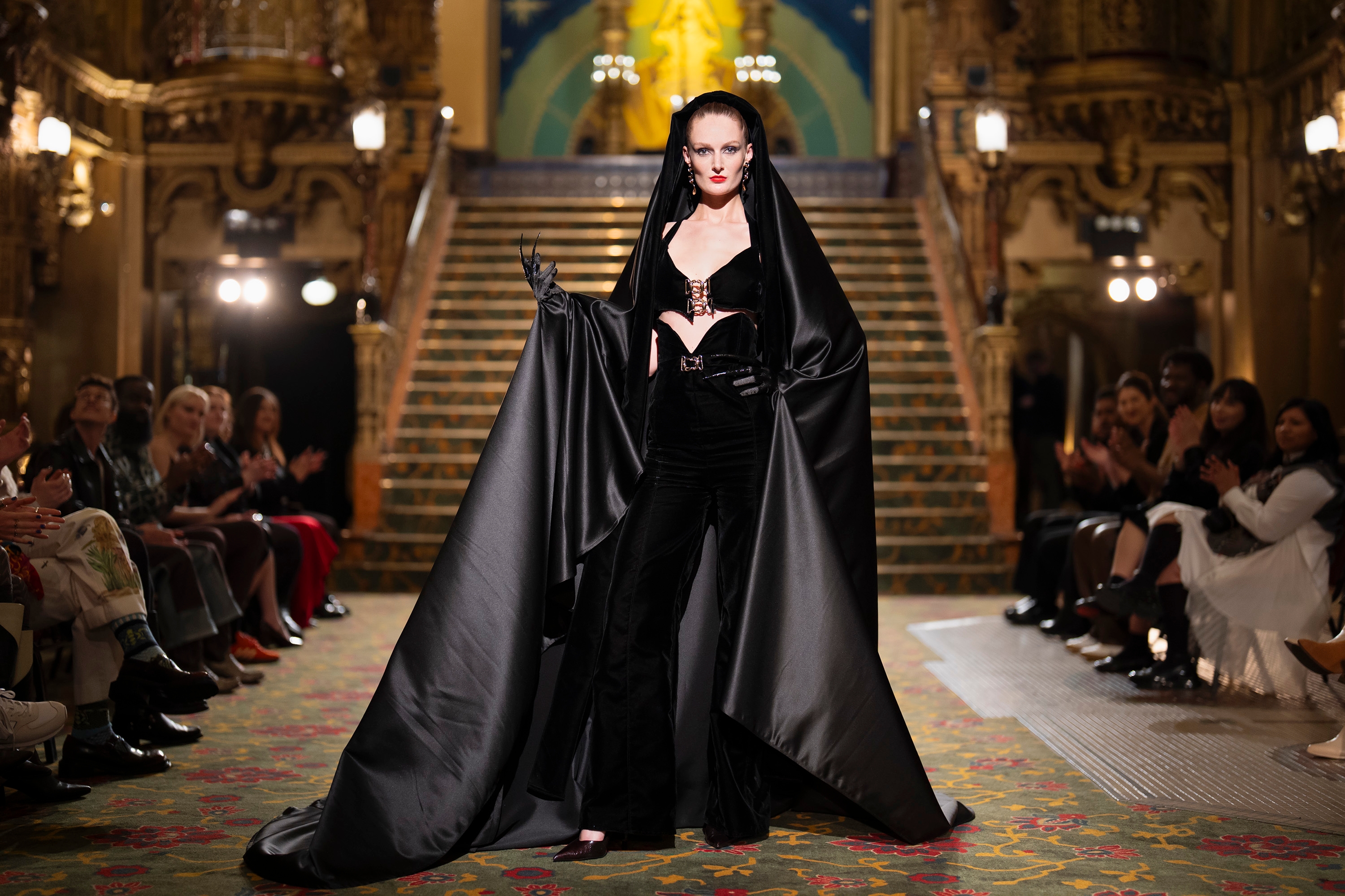 10 Of The Best "Project Runway" Season 21 Looks