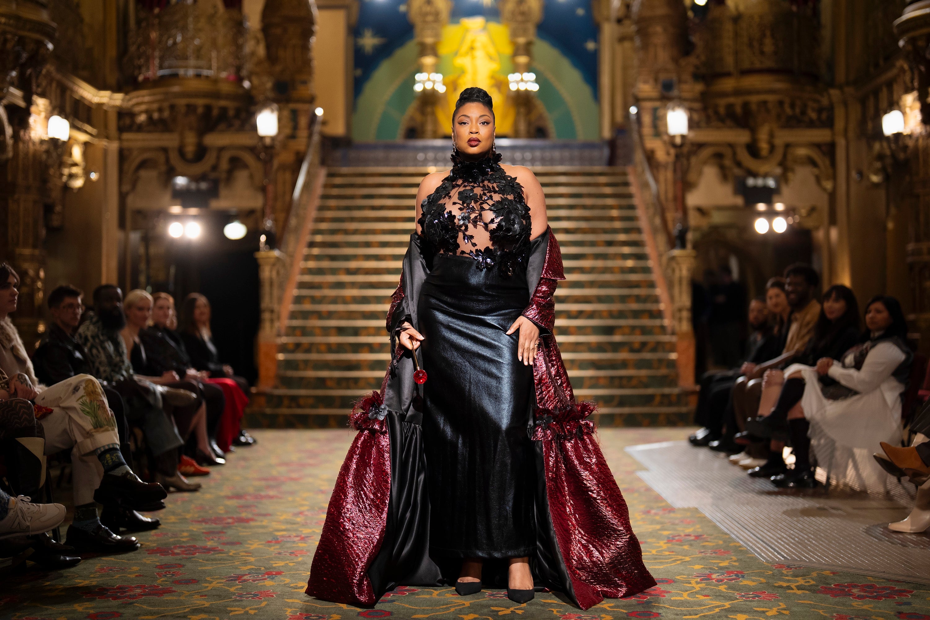 10 Of The Best "Project Runway" Season 21 Looks