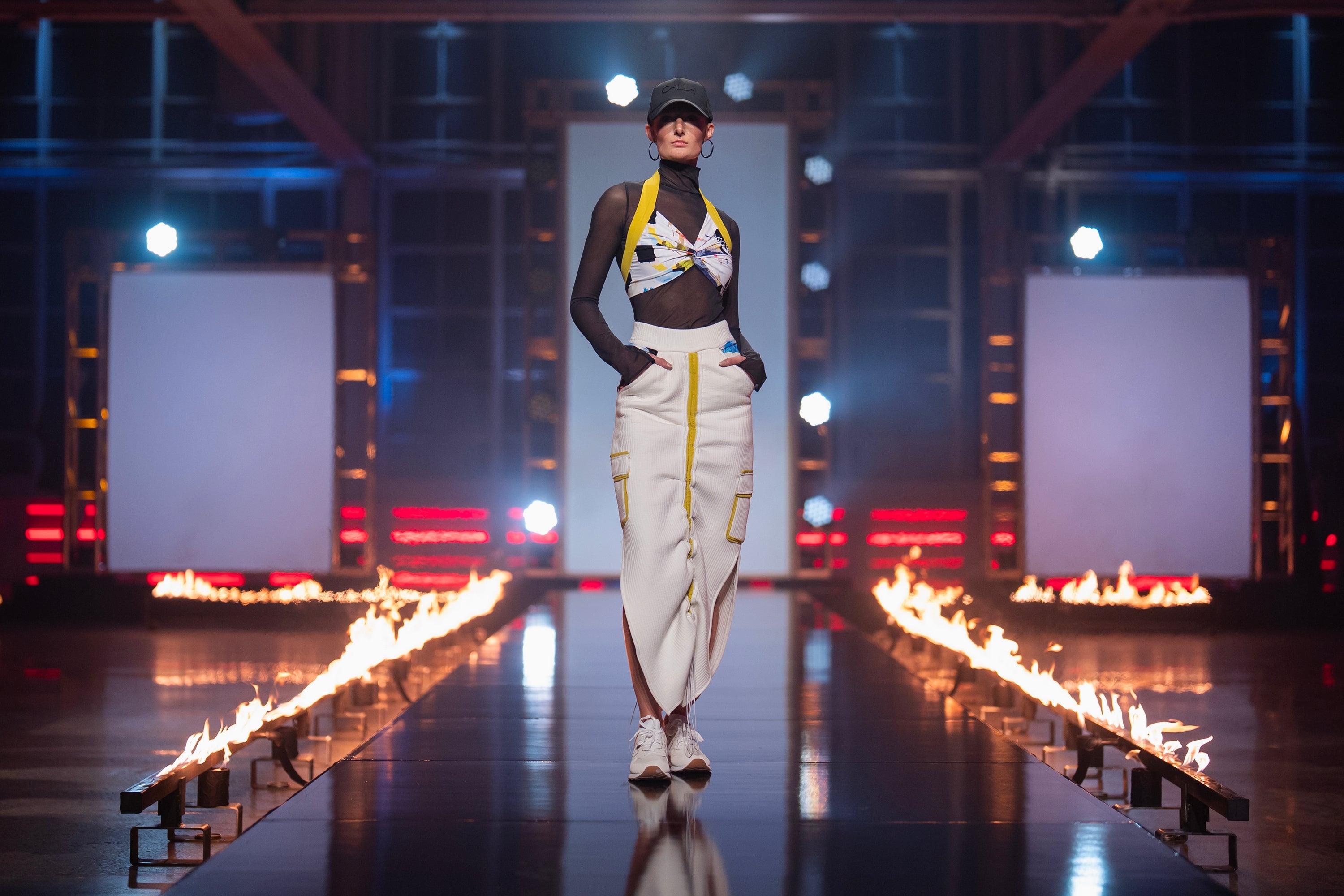 10 Of The Best "Project Runway" Season 21 Looks