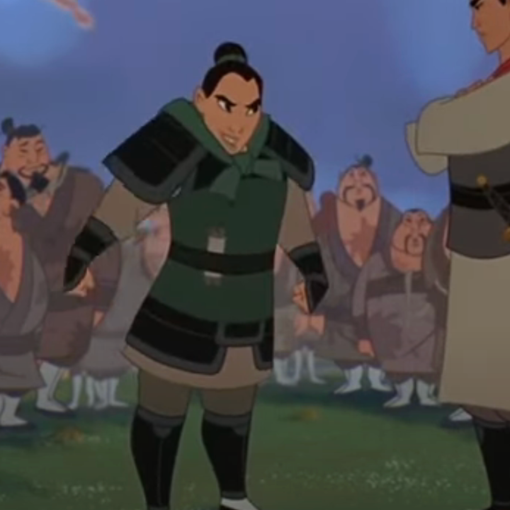 "Mulan" Fun Facts That Will Change How You Watch It