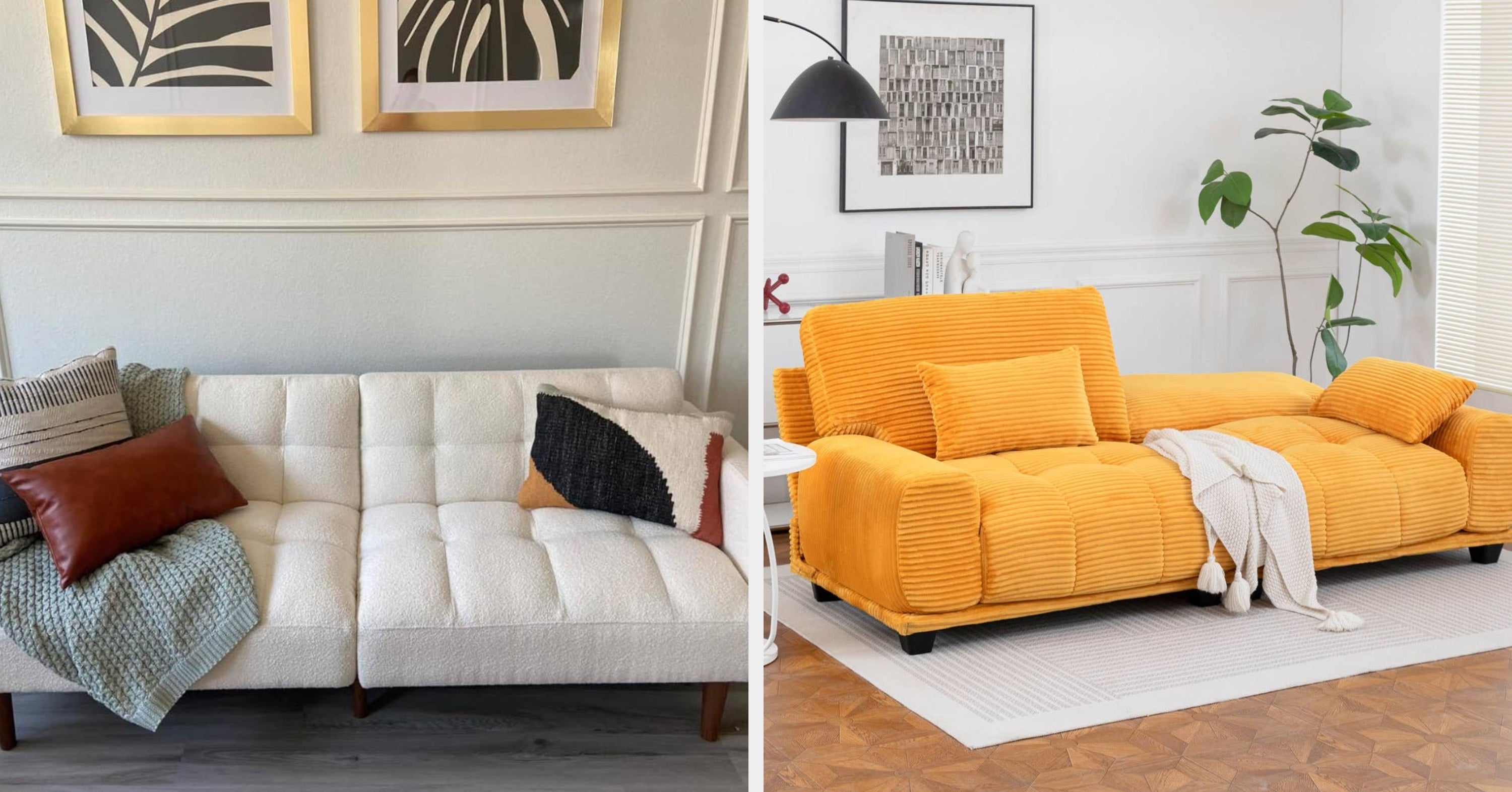 40 Best Recliner Couches And Sofas To Kick Back In