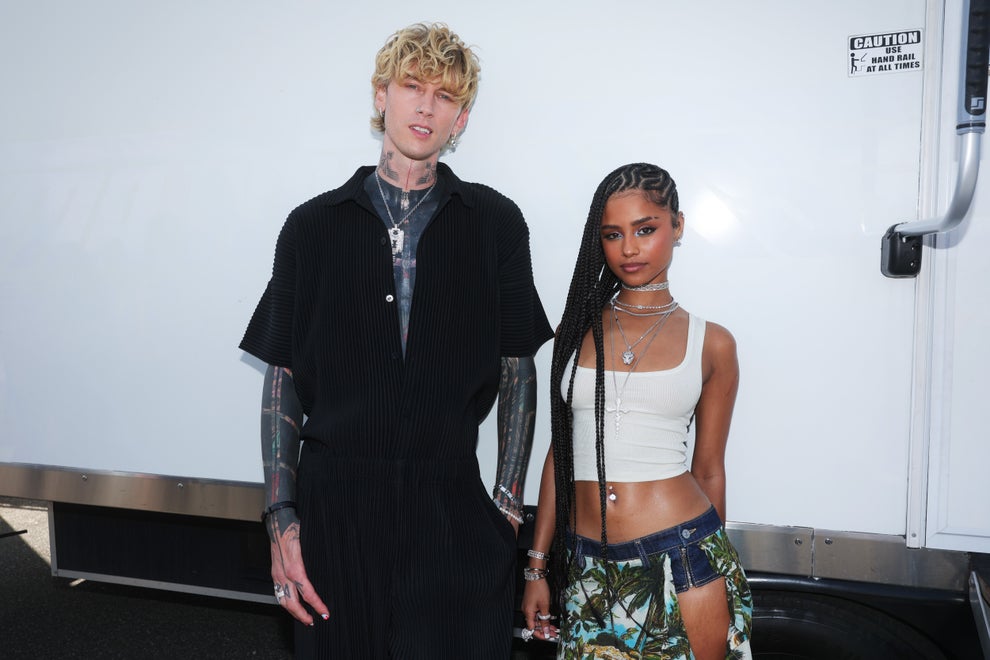 24 Famous Men Who Are All 6'4" Or Taller