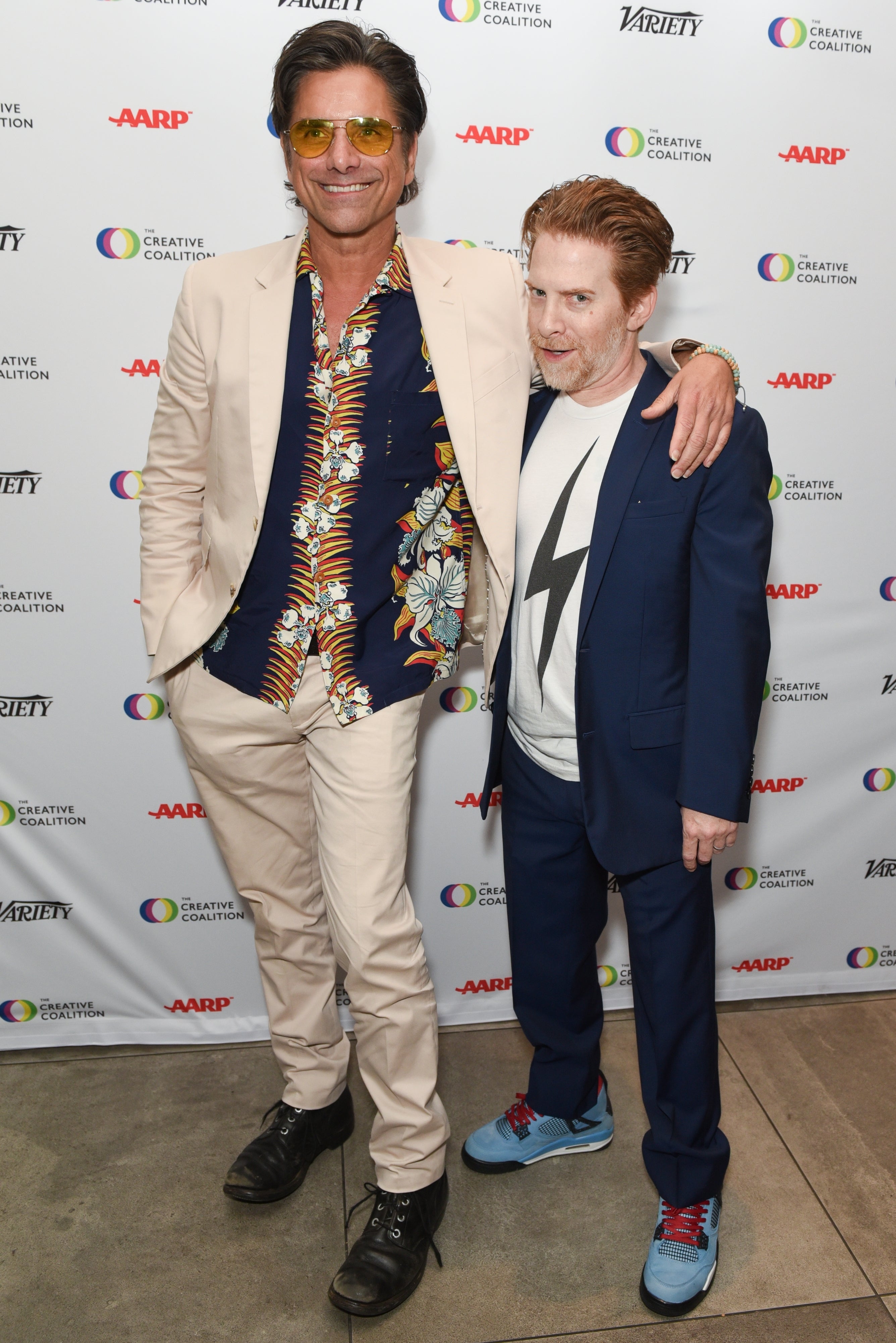 27 Famous Men Who Are 5'6" Or Shorter