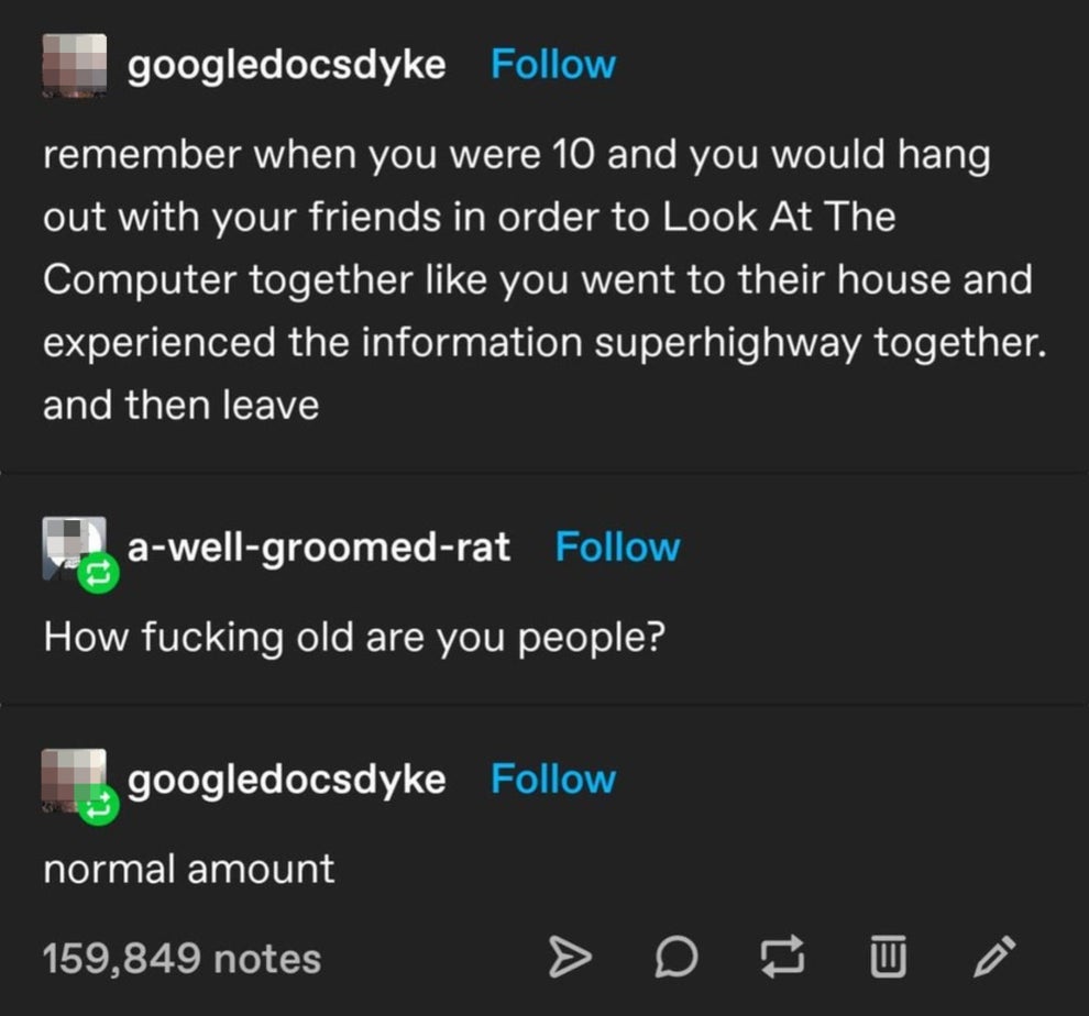 I Just Spit Out My Sugar Free Red Bull Laughing At These Complete Strangers Who Came Out Of ...