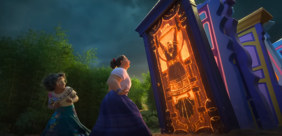 Cool "Encanto" Facts That Enhance Your Viewing