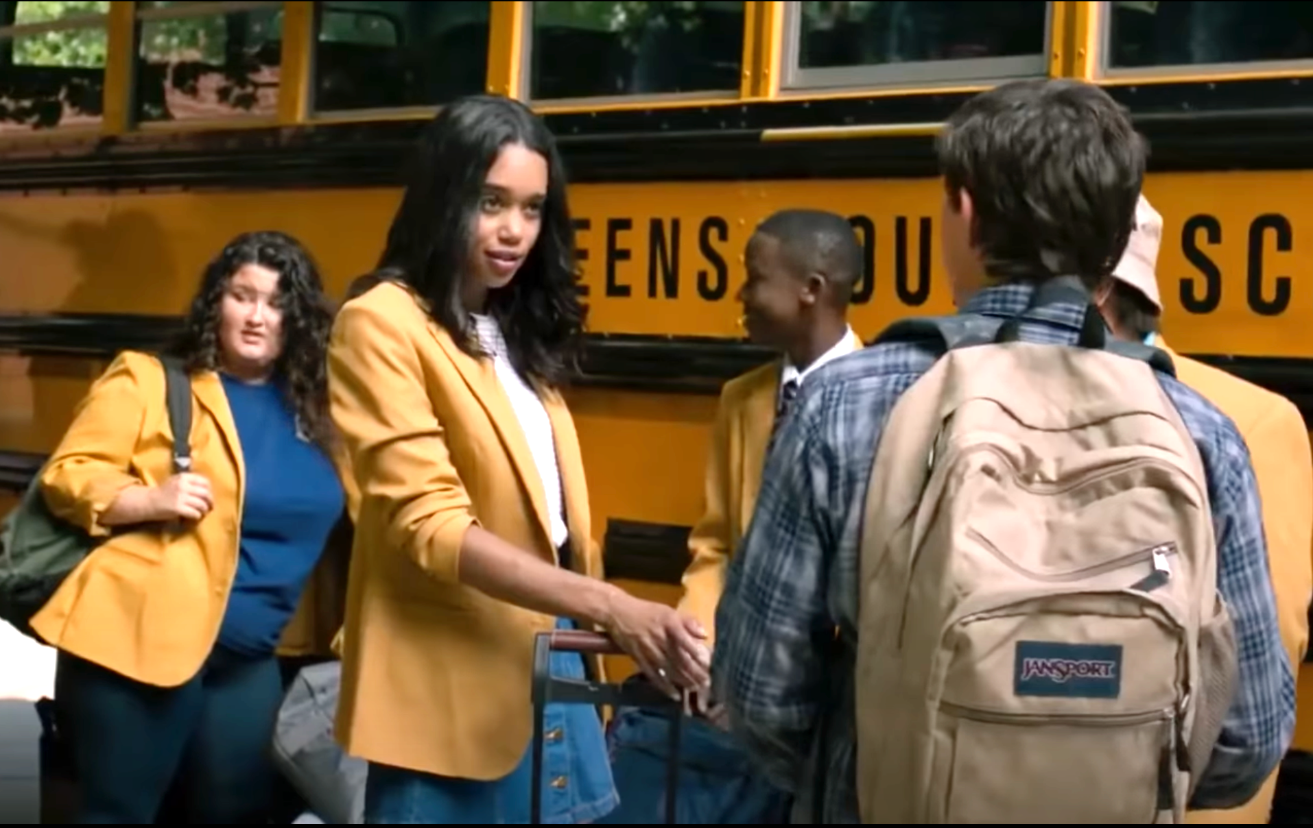 18 Older Adults Share Toxic High School Experiences