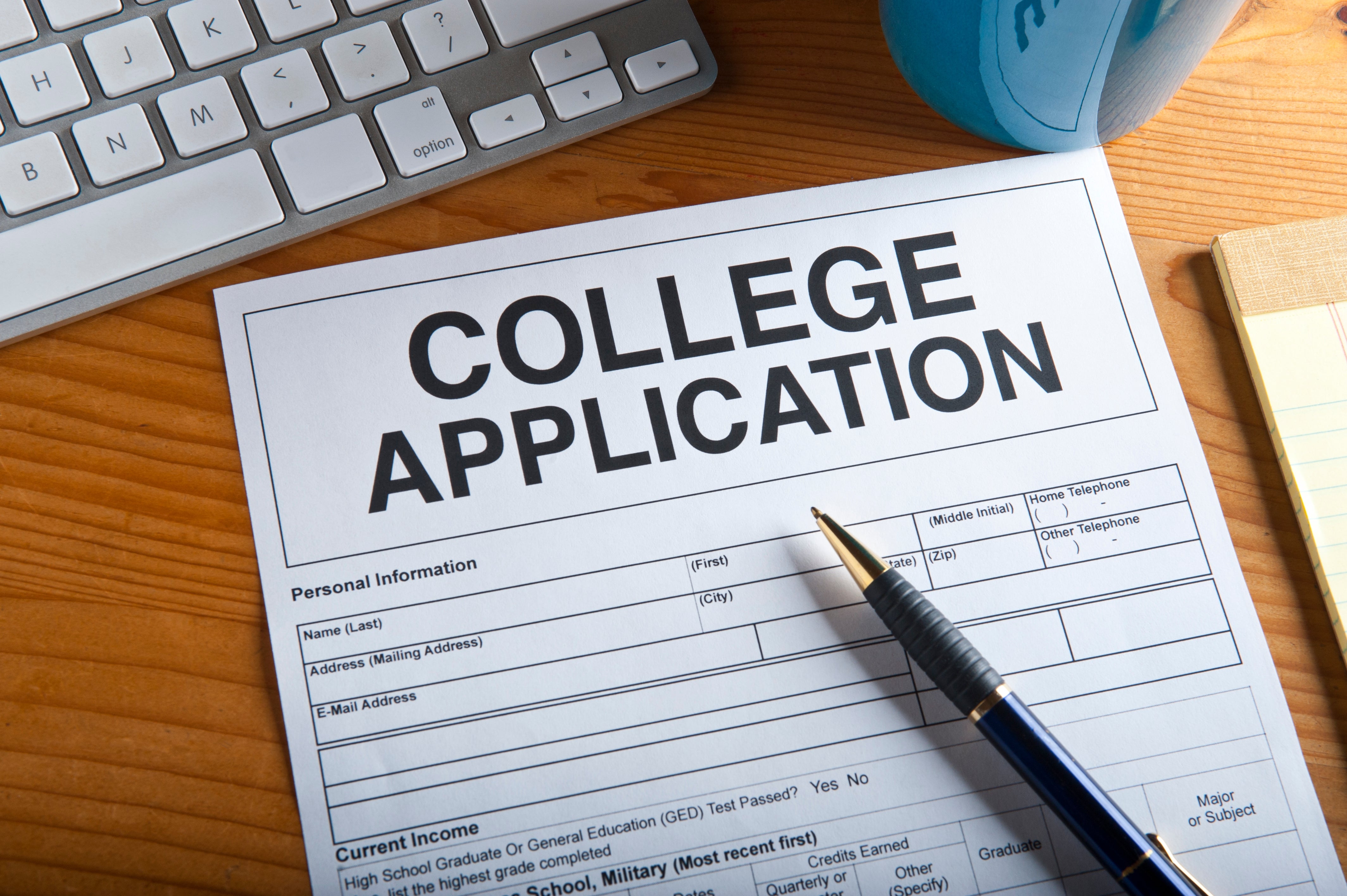 Admissions Officers Reveal Worst Application Lies